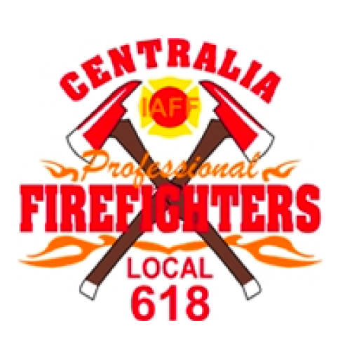 Centralia Firefighters Local 618 – iaff618.org